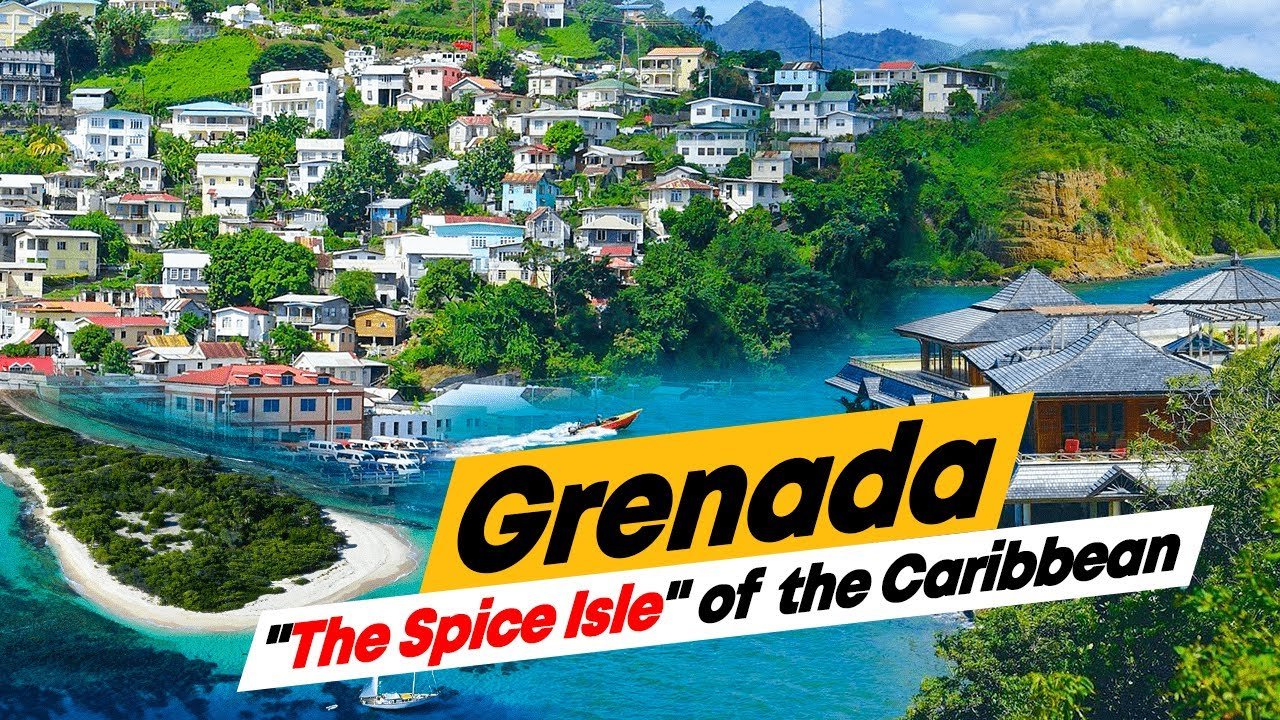 Top Things To Do In Grenada Best Tours And Travel Adventures Karib Digest